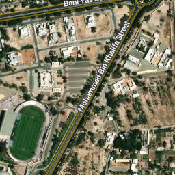 Site Analysis : Scribble Maps