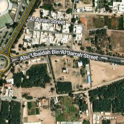 Site Analysis : Scribble Maps