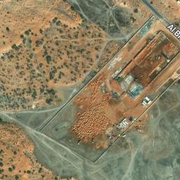 Concrete Technology Map : Scribble Maps