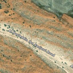 Concrete Technology Map : Scribble Maps