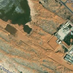 Concrete Technology Map : Scribble Maps