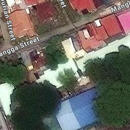 HOUSE LOCATION SKETCH : Scribble Maps