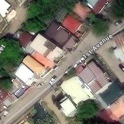 HOUSE LOCATION SKETCH : Scribble Maps