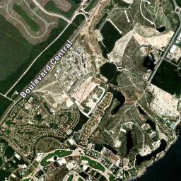 Cap Cana Map : Scribble Maps