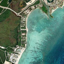 Cap Cana Map : Scribble Maps