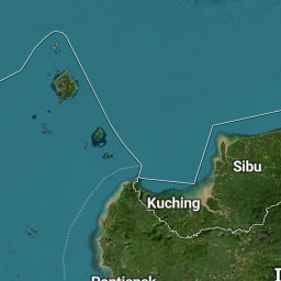 Indonesian Civil War : Scribble Maps