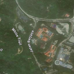 5KM Map Radius : Scribble Maps