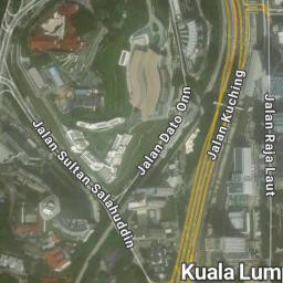 5KM Map Radius : Scribble Maps