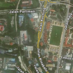 5KM Map Radius : Scribble Maps