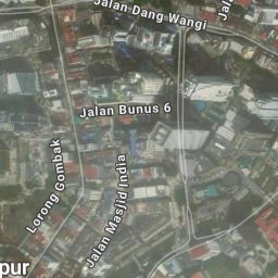 5KM Map Radius : Scribble Maps