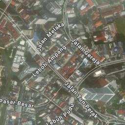 5KM Map Radius : Scribble Maps