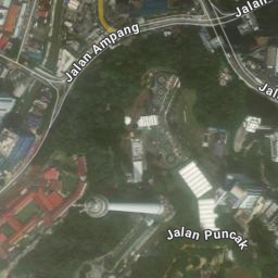 5KM Map Radius : Scribble Maps