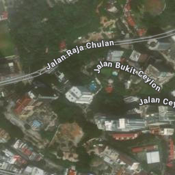 5KM Map Radius : Scribble Maps