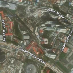 5KM Map Radius : Scribble Maps