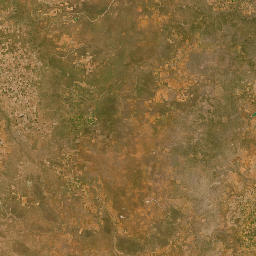 Tornado Siren Map of the USA : Scribble Maps