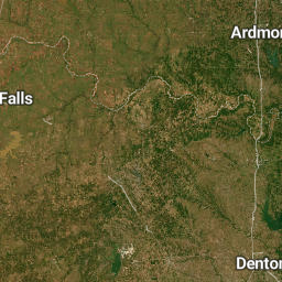 Tornado Siren Map of the USA : Scribble Maps