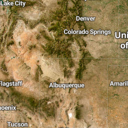 Map of Aztec Empire : Scribble Maps