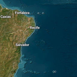 Hernan Cortes Routes : Scribble Maps