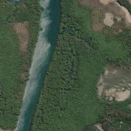 Nudgee Beach Land Use Map : Scribble Maps