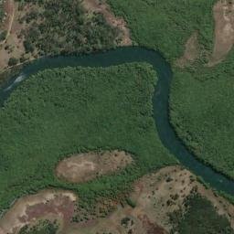 Nudgee Beach Land Use Map : Scribble Maps