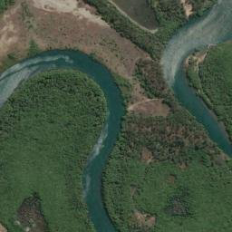 Nudgee Beach Land Use Map : Scribble Maps