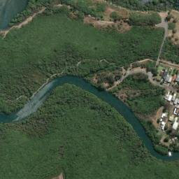 Nudgee Beach Land Use Map : Scribble Maps