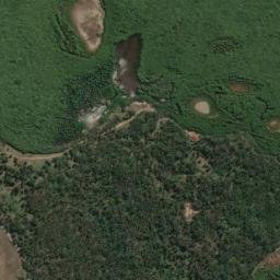 Nudgee Beach Land Use Map : Scribble Maps