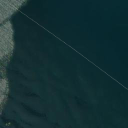 Nudgee Beach Land Use Map : Scribble Maps