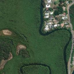 Nudgee Beach Land Use Map : Scribble Maps