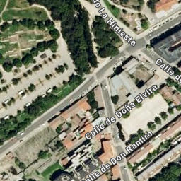 MAPA ITINERARIO : Scribble Maps