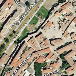 MAPA ITINERARIO : Scribble Maps