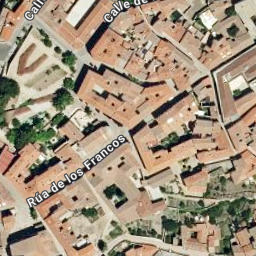 MAPA ITINERARIO : Scribble Maps