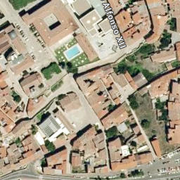 MAPA ITINERARIO : Scribble Maps