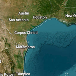 Hurricane Ian's Path : Scribble Maps
