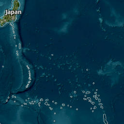 Monarch Outposts : Scribble Maps