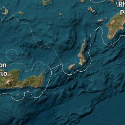 Ancient Greece Interactive Map : Scribble Maps