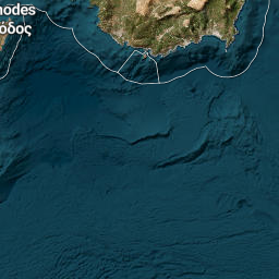 Ancient Greece Interactive Map : Scribble Maps