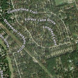 River Plantation Garage Sale : Scribble Maps