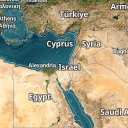 A Long Walk to Water route Map : Scribble Maps