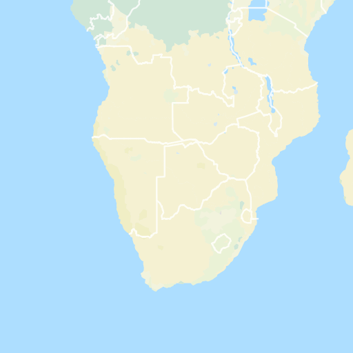 Spread Of Islam Map Blank