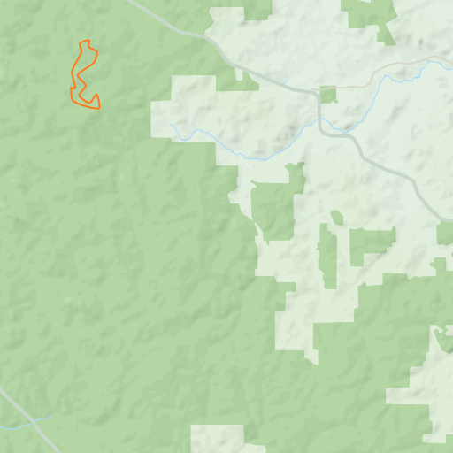 25km Radius Perth : Scribble Maps