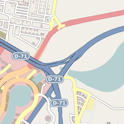 Dubai Land Use : Scribble Maps