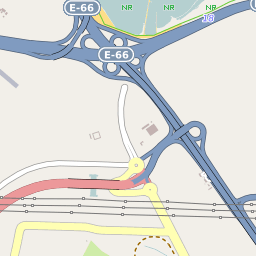 Dubai Land Use : Scribble Maps